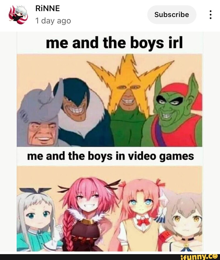 Rinne memes. Best Collection of funny Rinne pictures on iFunny