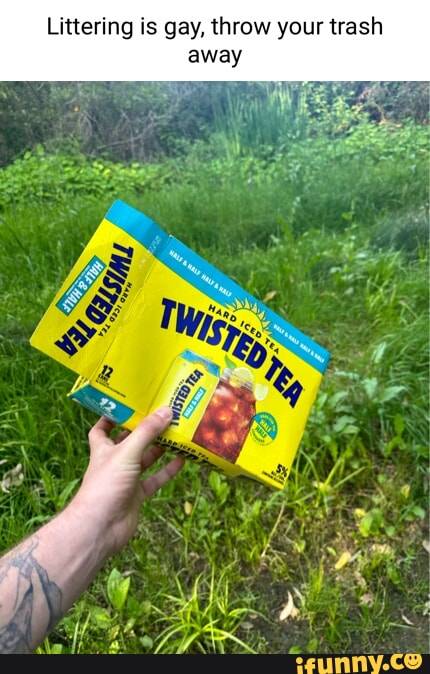 Littering memes. Best Collection of funny Littering pictures on iFunny