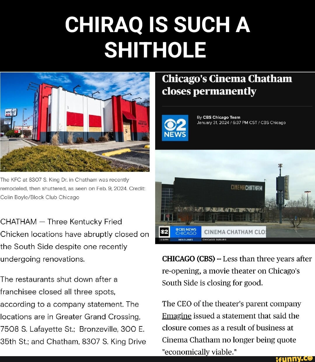 Chiraq memes. Best Collection of funny Chiraq pictures on iFunny