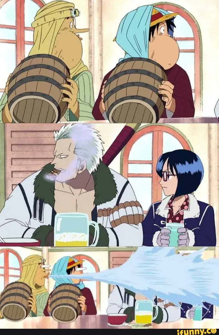 Monkey_d_luffy memes. Best Collection of funny Monkey_d_luffy pictures ...