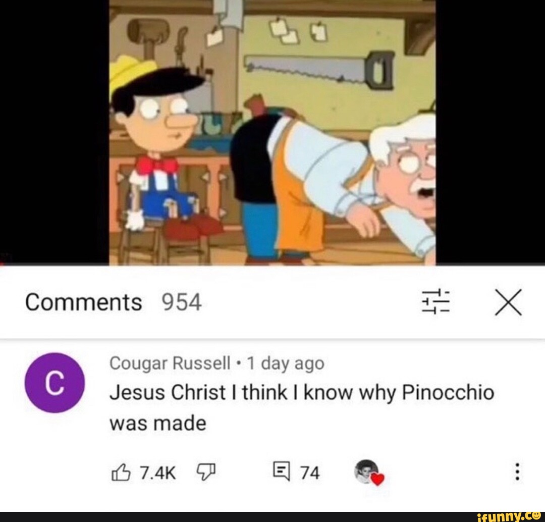Pinocchio memes. Best Collection of funny Pinocchio pictures on iFunny