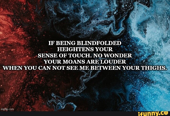 Blindfolded memes. Best Collection of funny Blindfolded pictures on iFunny