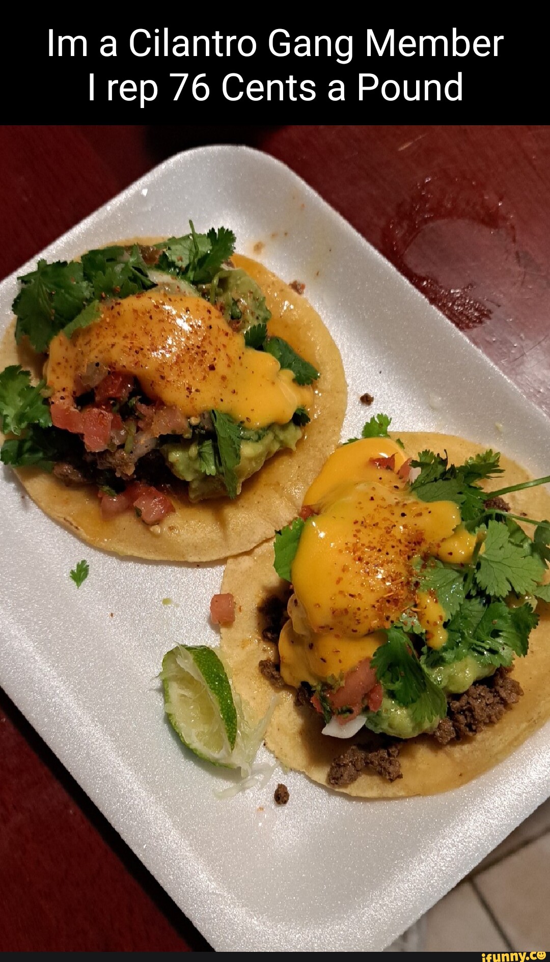 Cilantro memes. Best Collection of funny Cilantro pictures on iFunny