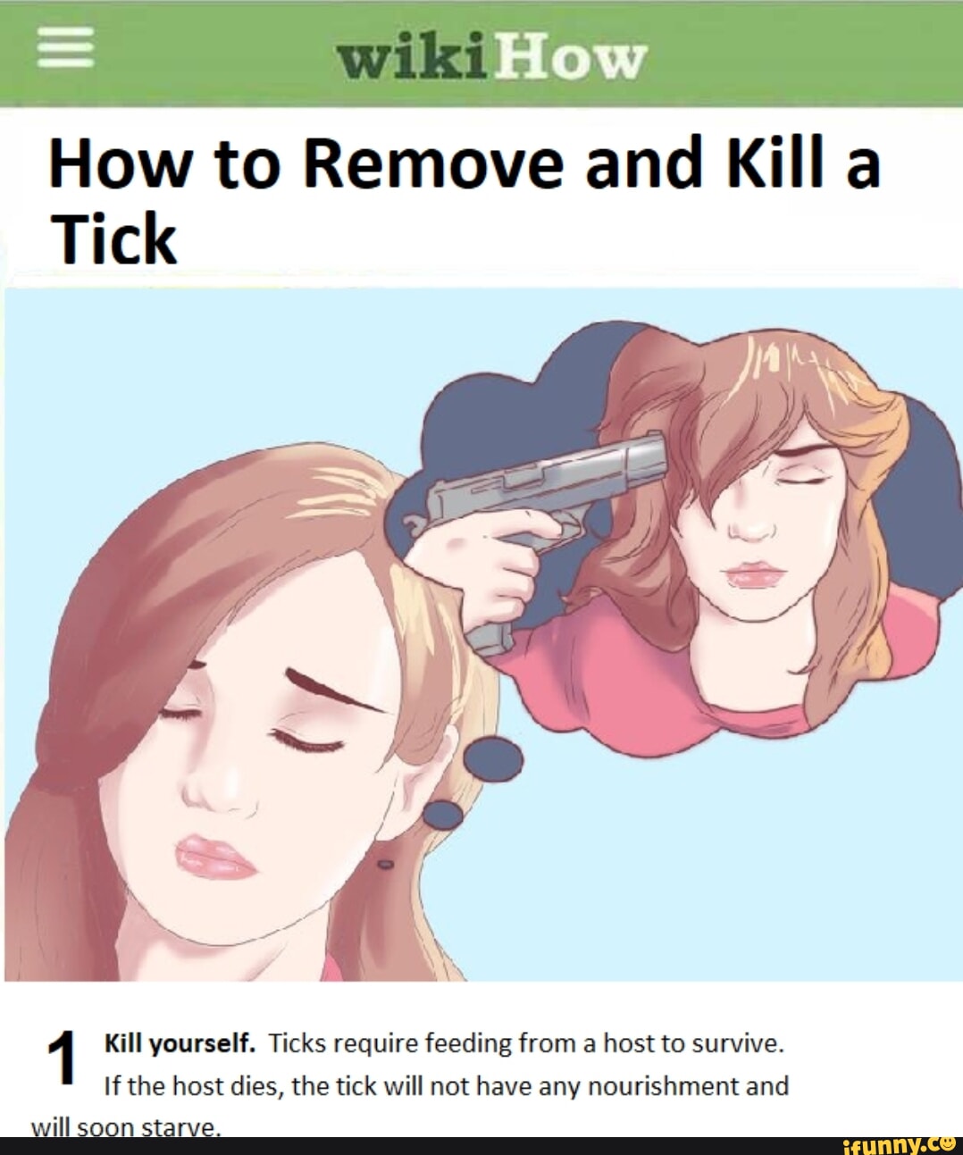 Ticks memes. Best Collection of funny Ticks pictures on iFunny