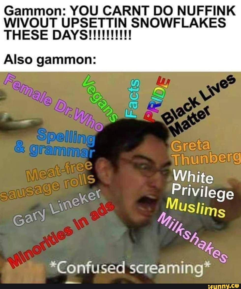 Nuffink memes. Best Collection of funny Nuffink pictures on iFunny