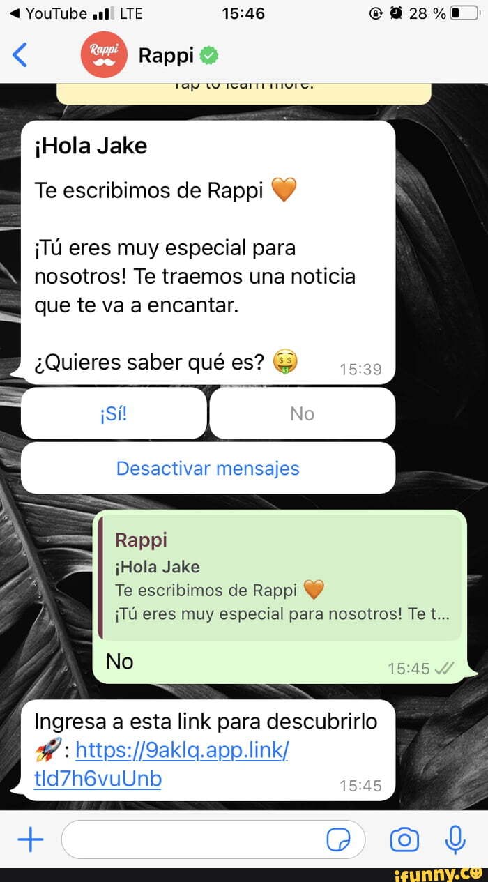 Rappi memes. Best Collection of funny Rappi pictures on iFunny