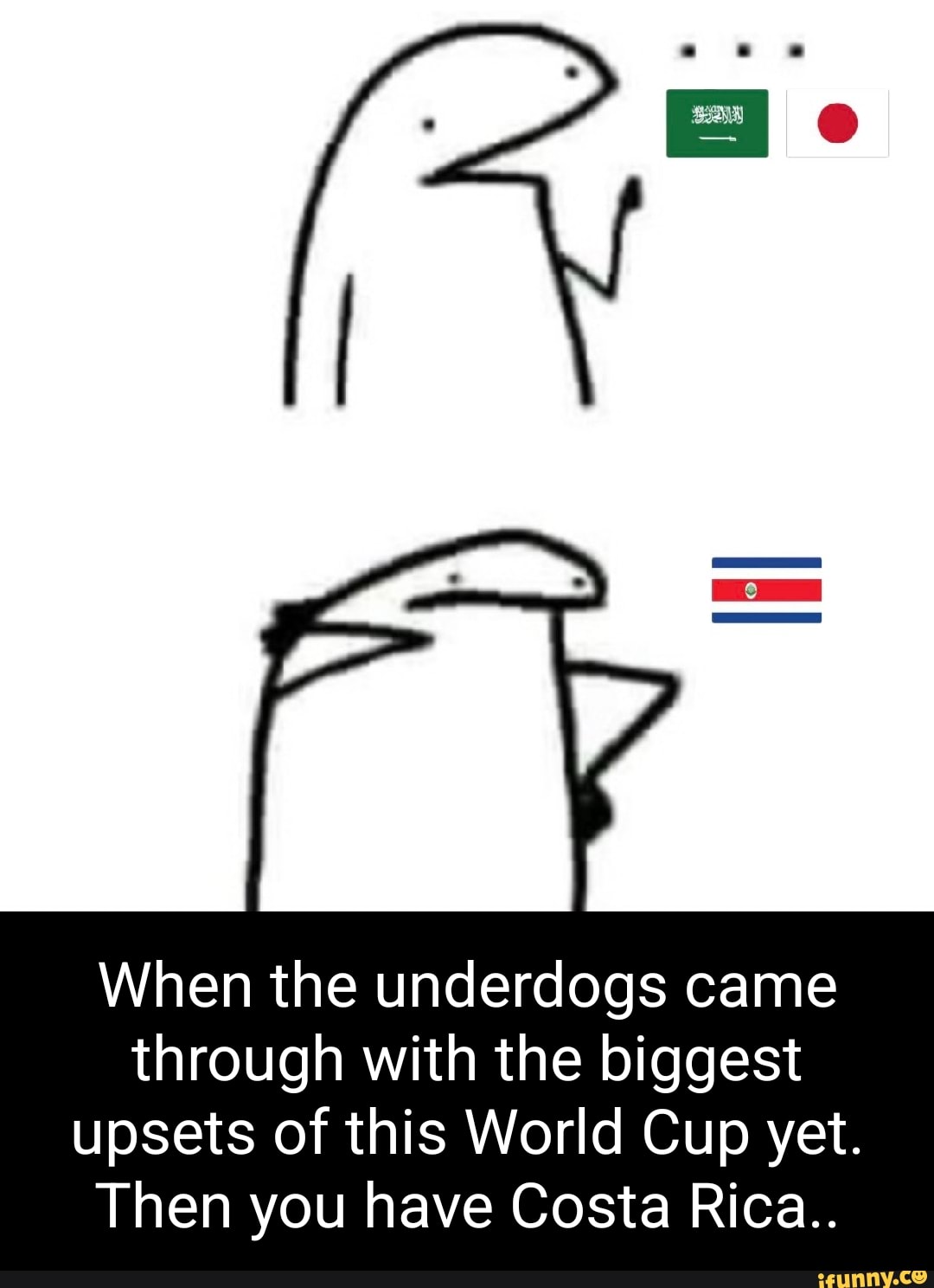 Underdogs memes. Best Collection of funny Underdogs pictures on iFunny