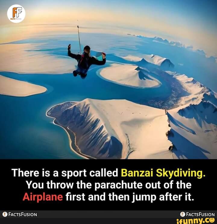 Banzai memes. Best Collection of funny Banzai pictures on iFunny