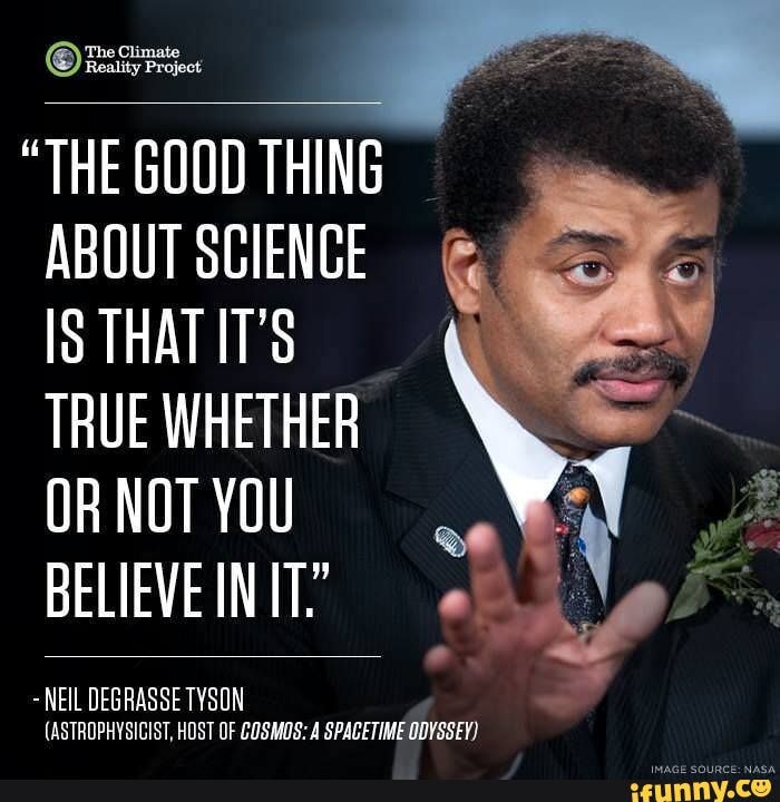 Neil Degrasse Tyson Cosmos Quote