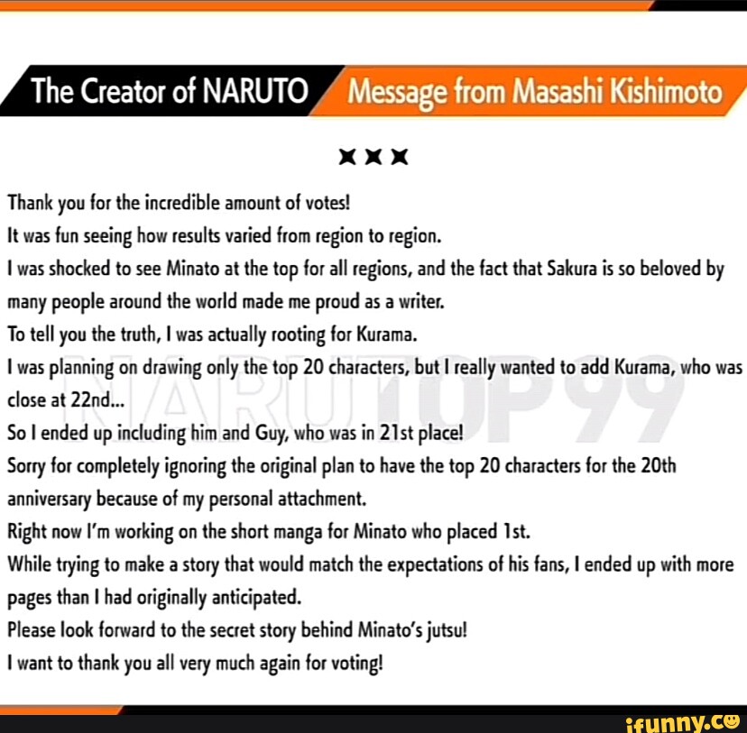 Kishimoto memes. Best Collection of funny Kishimoto pictures on iFunny