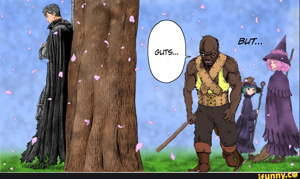 Berserkposting memes. Best Collection of funny Berserkposting pictures ...