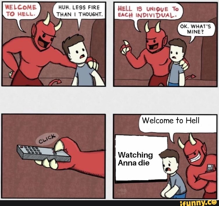 TO HUH. LESS FIRE HELL UNIQYE To THAN I THOUGHT. EACH INDIVIDUAL ...