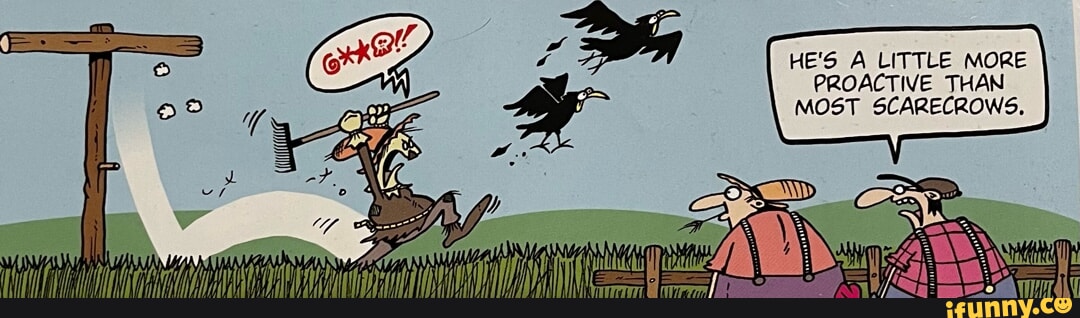 Scarecrows memes. Best Collection of funny Scarecrows pictures on iFunny