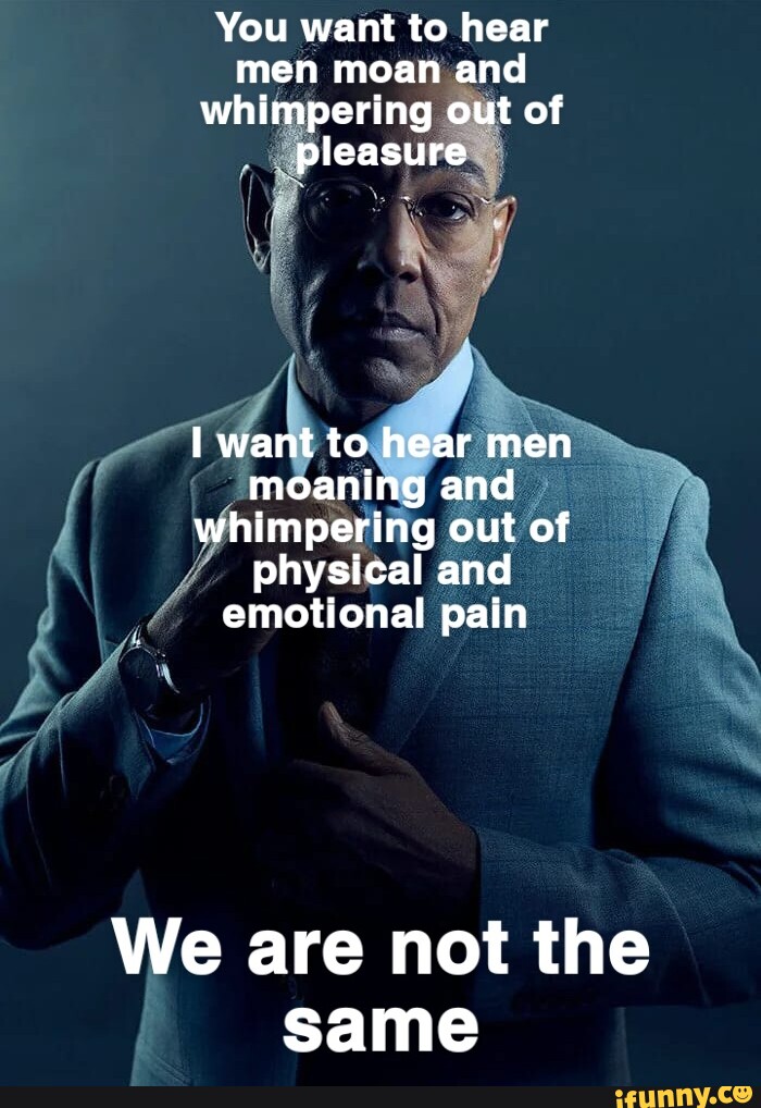 Whimpering memes. Best Collection of funny Whimpering pictures on iFunny