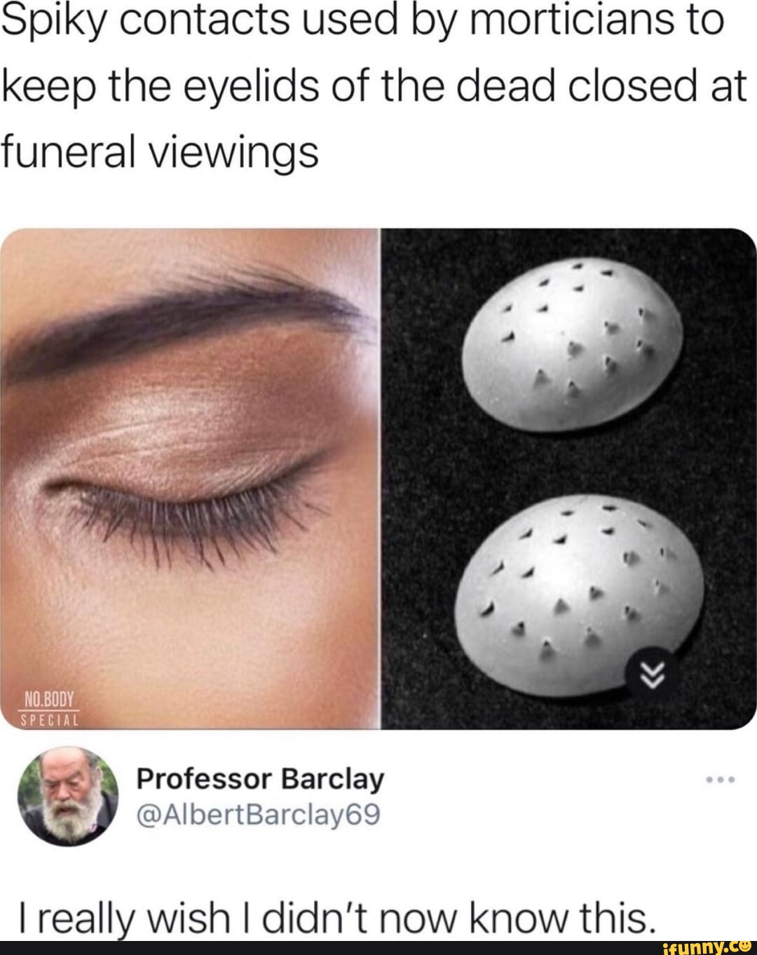 Eyelids memes. Best Collection of funny Eyelids pictures on iFunny