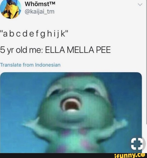 Abcdefghijk memes. Best Collection of funny Abcdefghijk pictures on iFunny