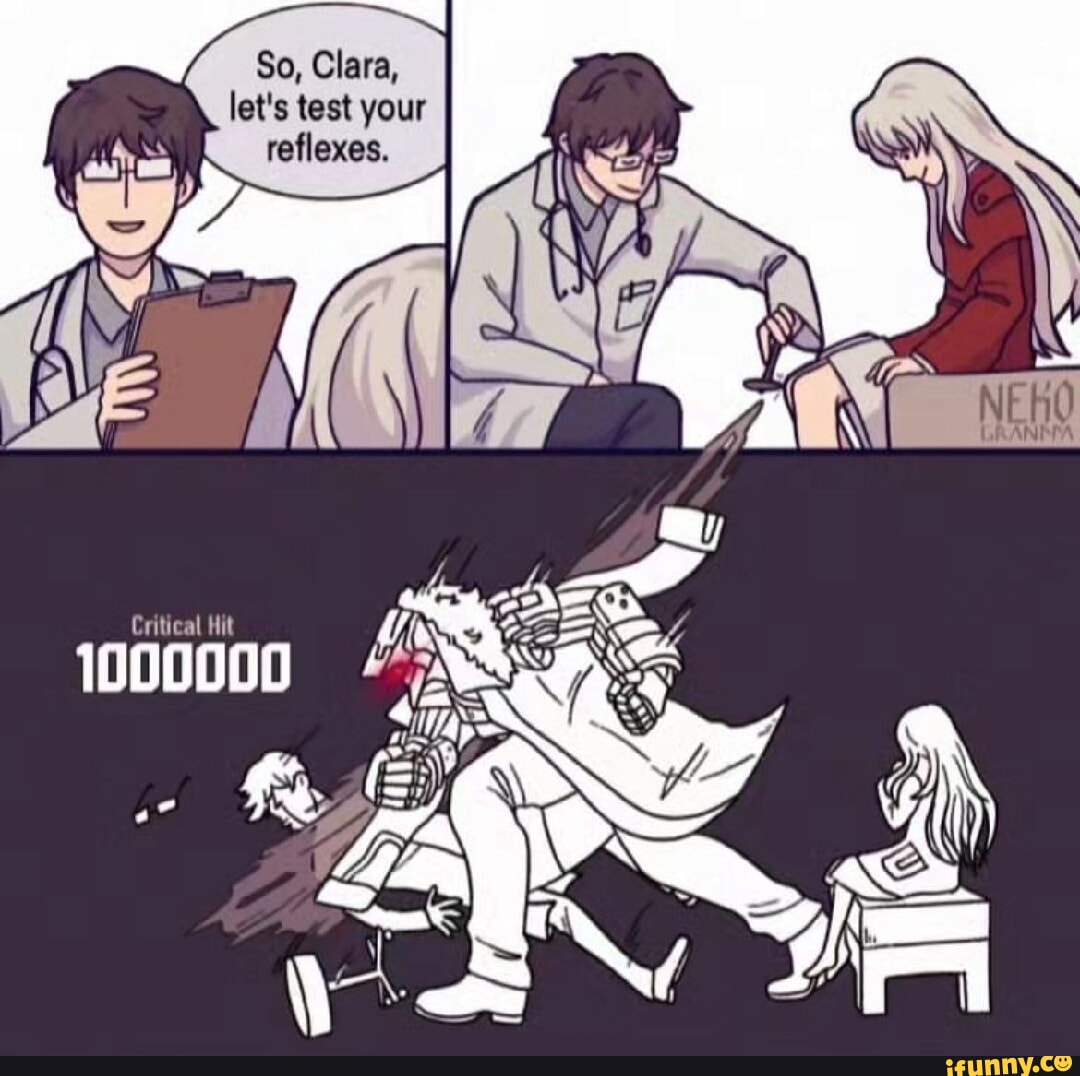 Reflexes memes. Best Collection of funny Reflexes pictures on iFunny