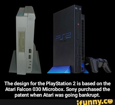 A little bit of trivia for all you gaming history lovers : r/gaming