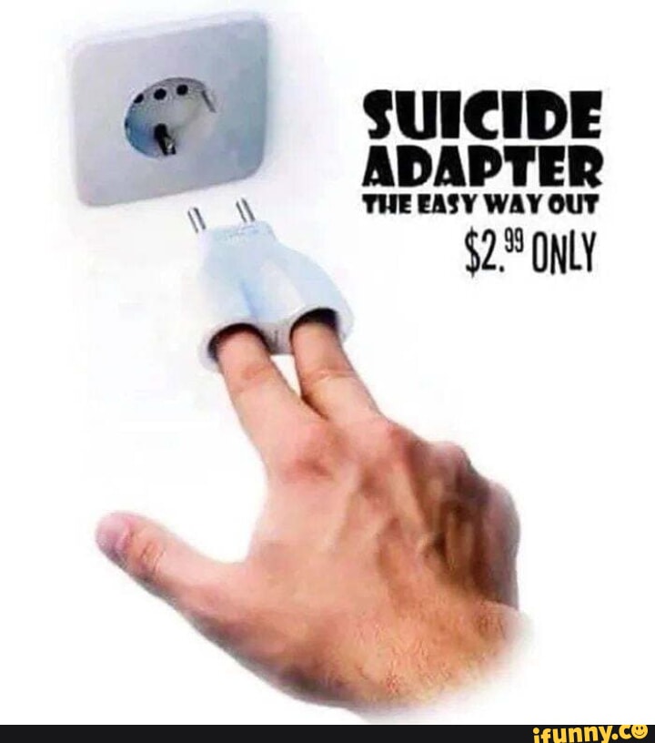Adapter memes. Best Collection of funny Adapter pictures on iFunny