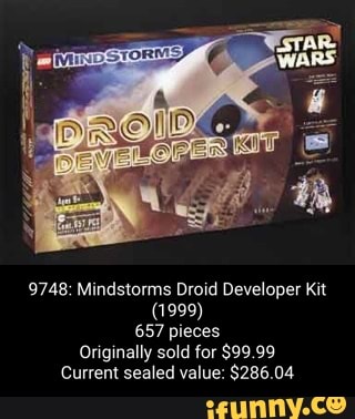 Mindstorms memes. Best Collection of funny Mindstorms pictures on iFunny