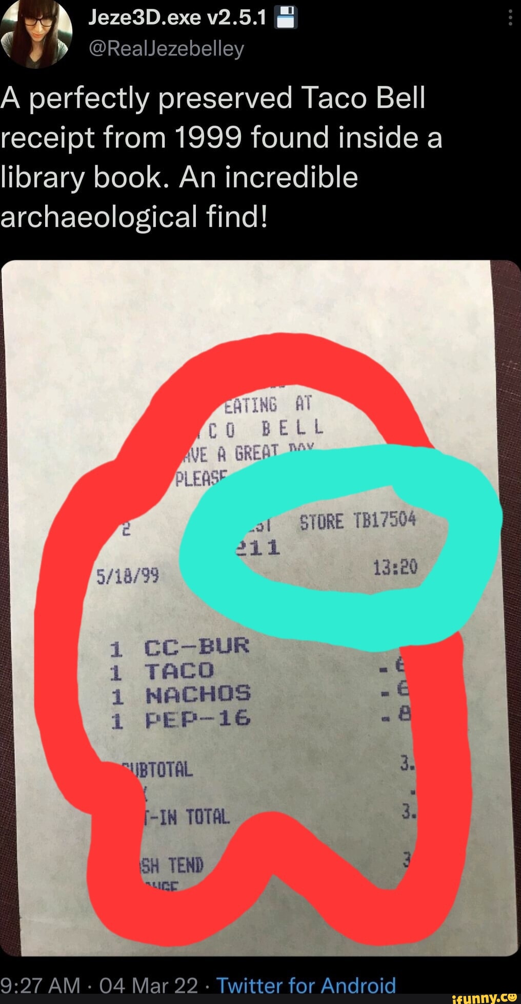 Receipt memes. Best Collection of funny Receipt pictures on iFunny
