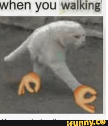 YOU Walling - iFunny