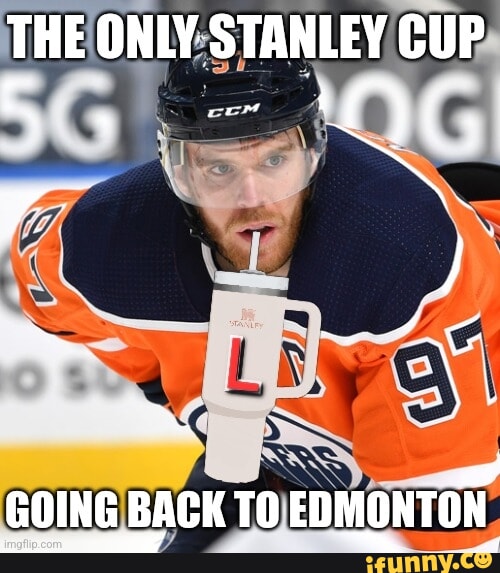 Mcdavid Memes
