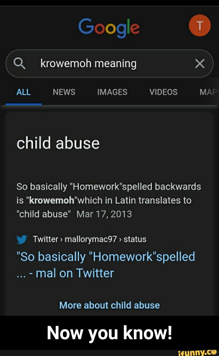 Homeworkspelled memes. Best Collection of funny Homeworkspelled ...