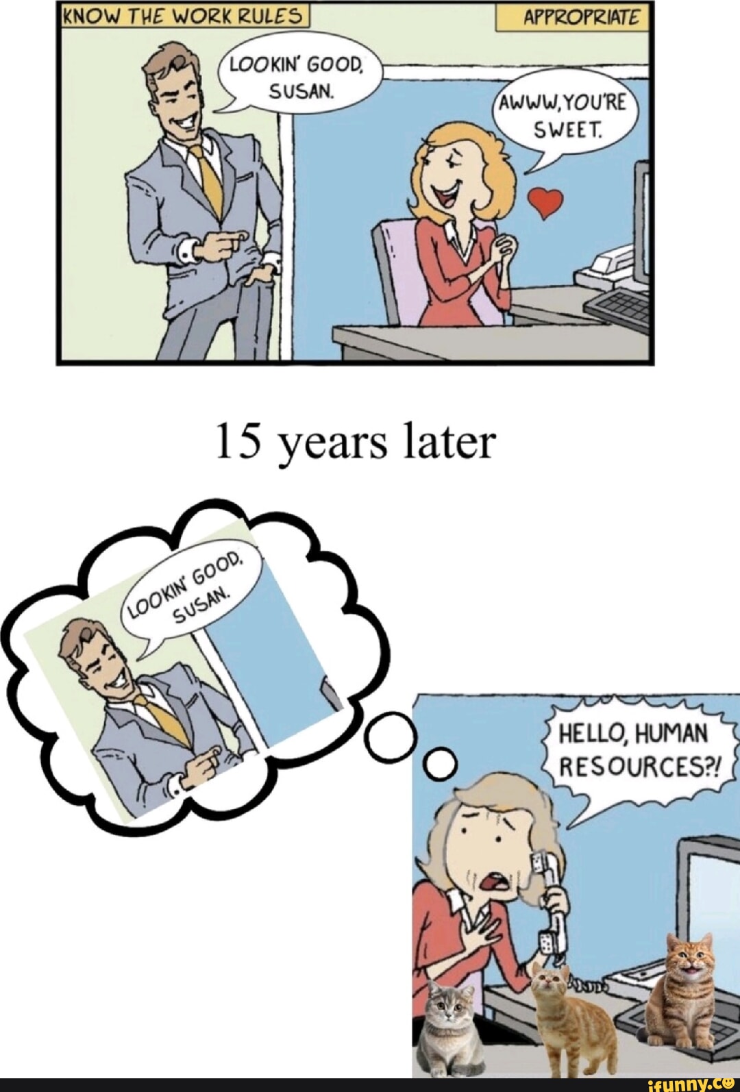 SINCE 1544 Cunt was an ancient term that meant “faithful and loyal ...