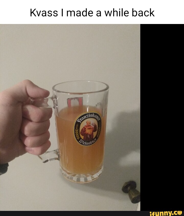 Kvass memes. Best Collection of funny Kvass pictures on iFunny