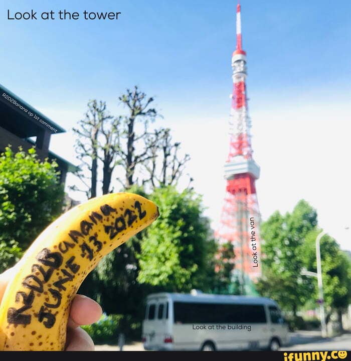 Tokyo_tower memes. Best Collection of funny Tokyo_tower pictures on iFunny