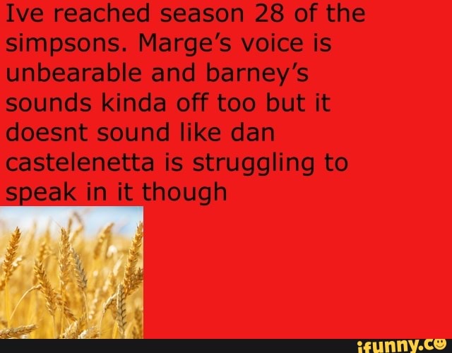 Marges memes. Best Collection of funny Marges pictures on iFunny