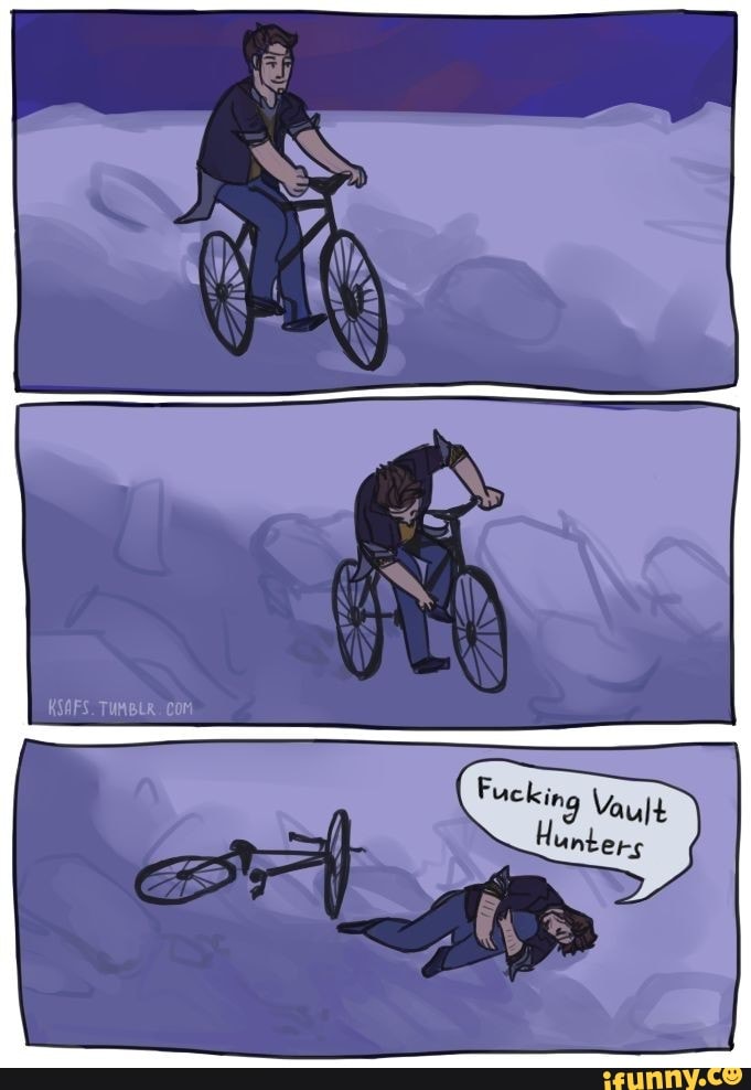 Borderlands memes memes. The best memes on iFunny