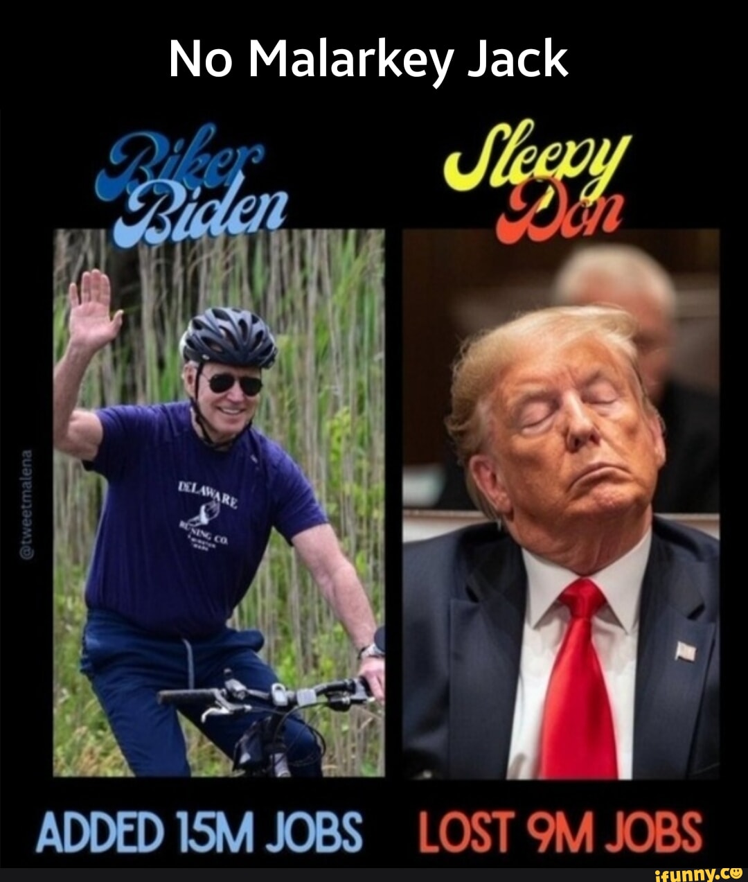 Malarkey memes. Best Collection of funny Malarkey pictures on iFunny