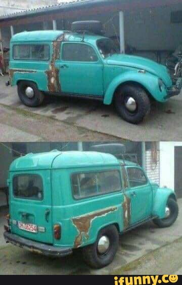 Volkswagen_beetle memes. Best Collection of funny Volkswagen_beetle ...