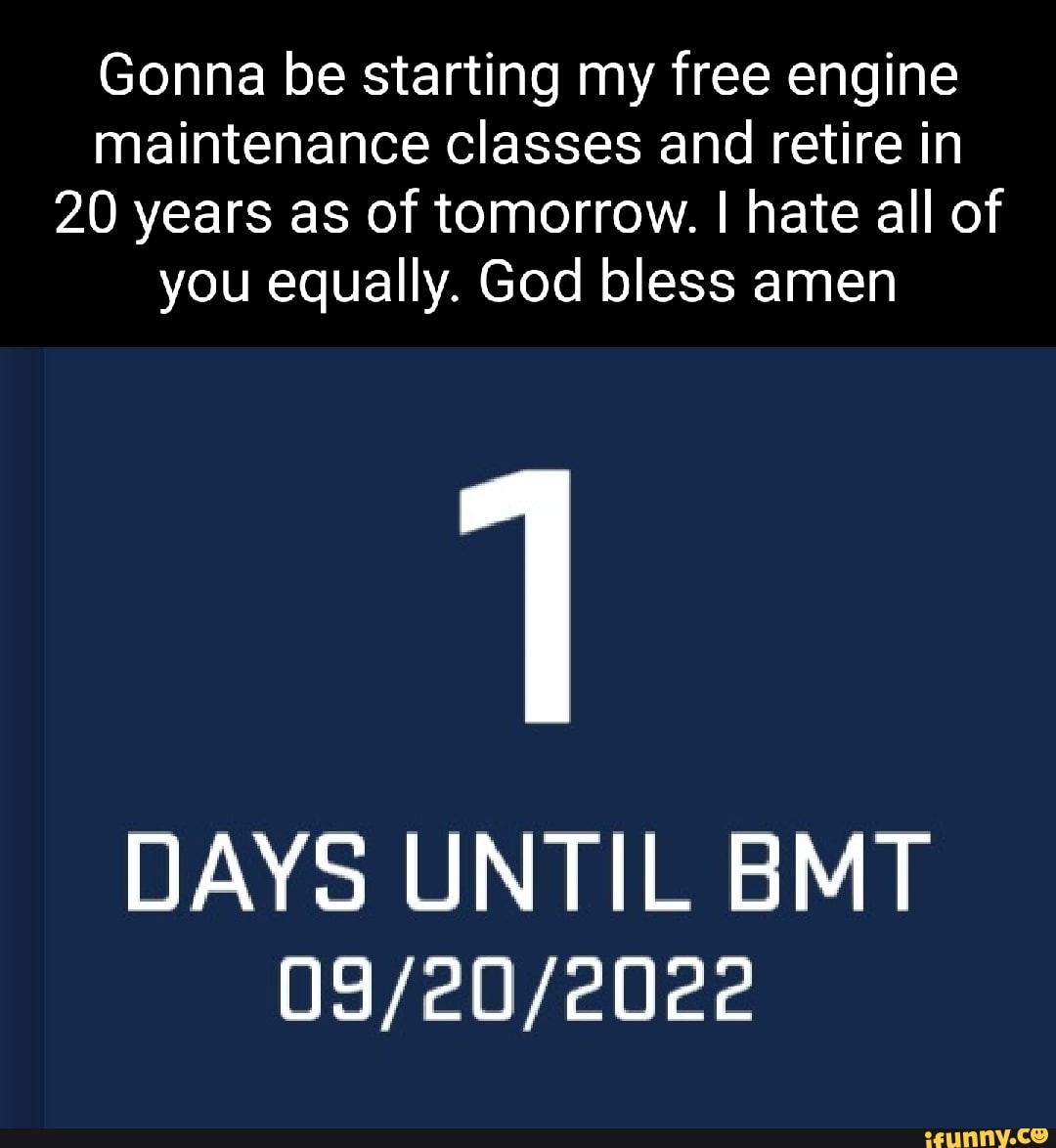 Bmt memes. Best Collection of funny Bmt pictures on iFunny