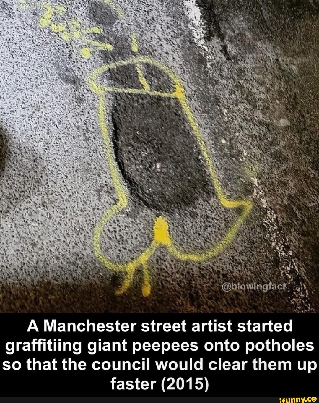 Potholes memes. Best Collection of funny Potholes pictures on iFunny