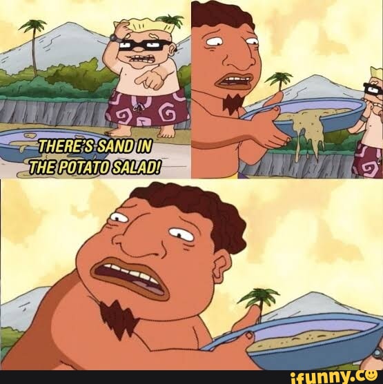 Rocket Power Memes