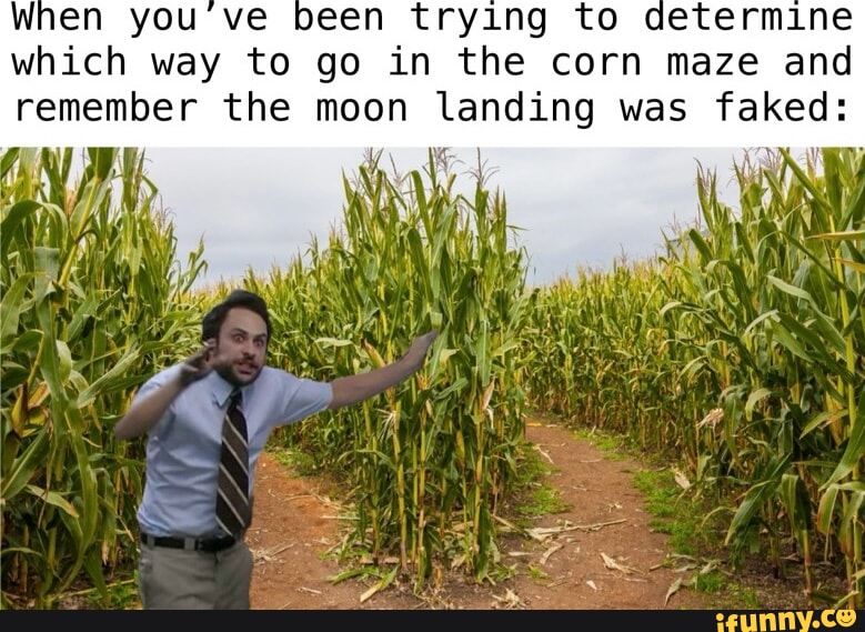 Corn memes. Best Collection of funny Corn pictures on iFunny