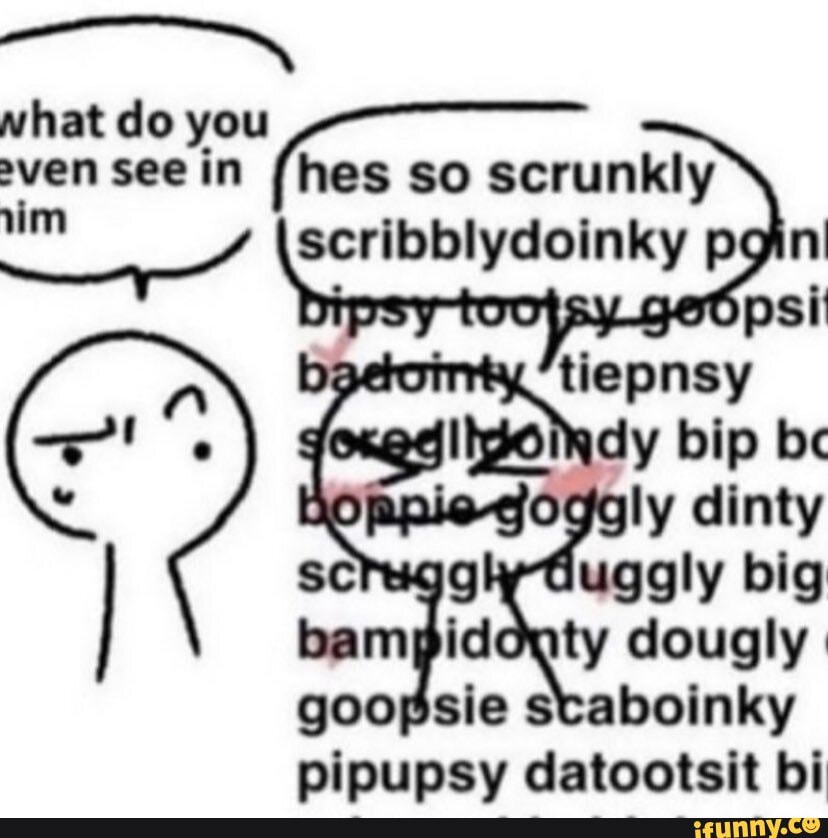 Goopsie memes. Best Collection of funny Goopsie pictures on iFunny