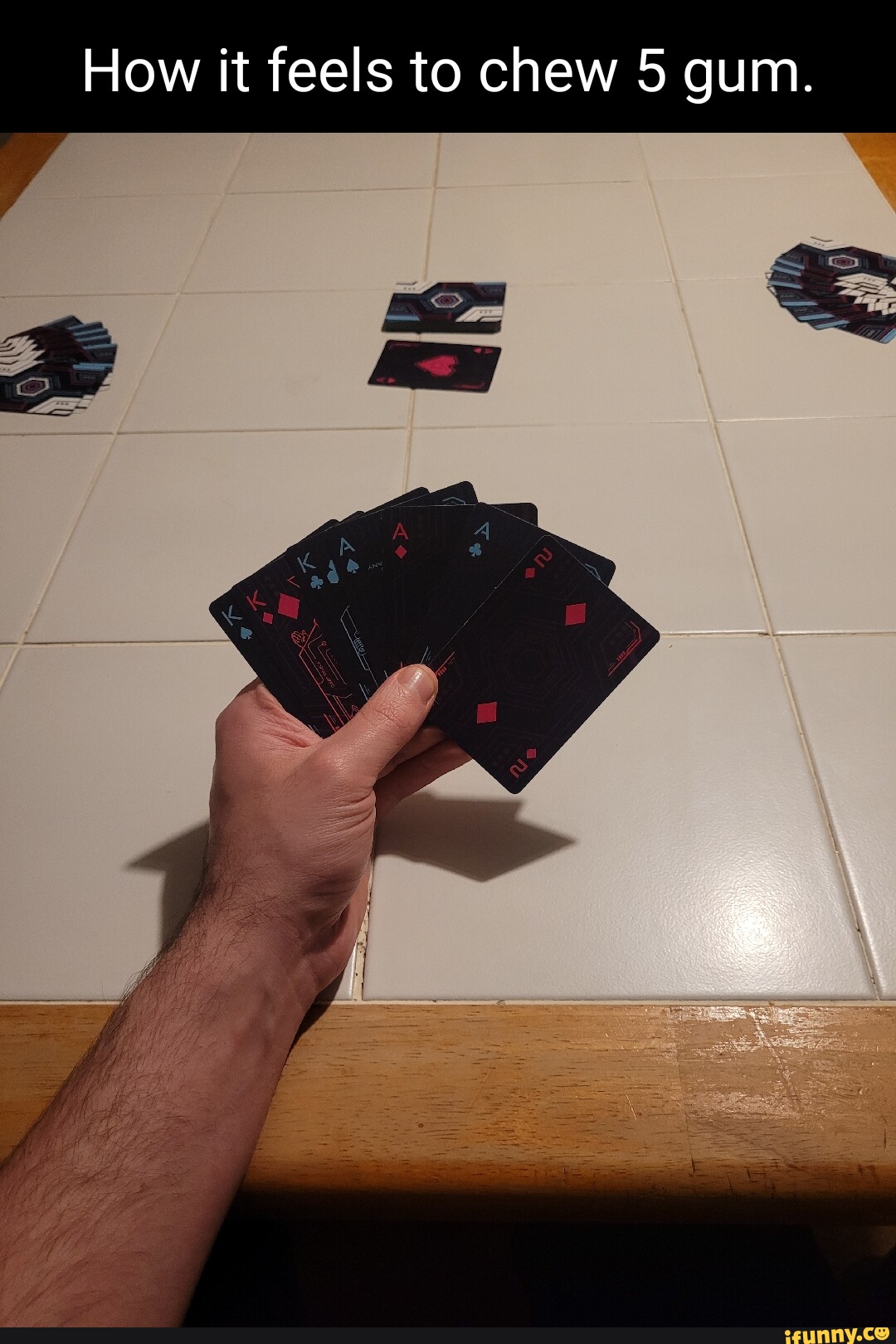 Rummy memes. Best Collection of funny Rummy pictures on iFunny