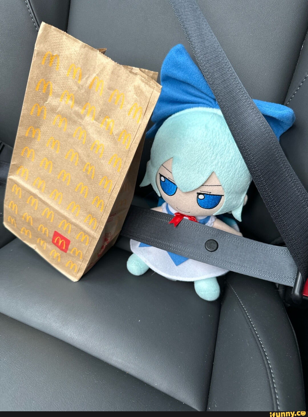 Fumo memes. Best Collection of funny Fumo pictures on iFunny