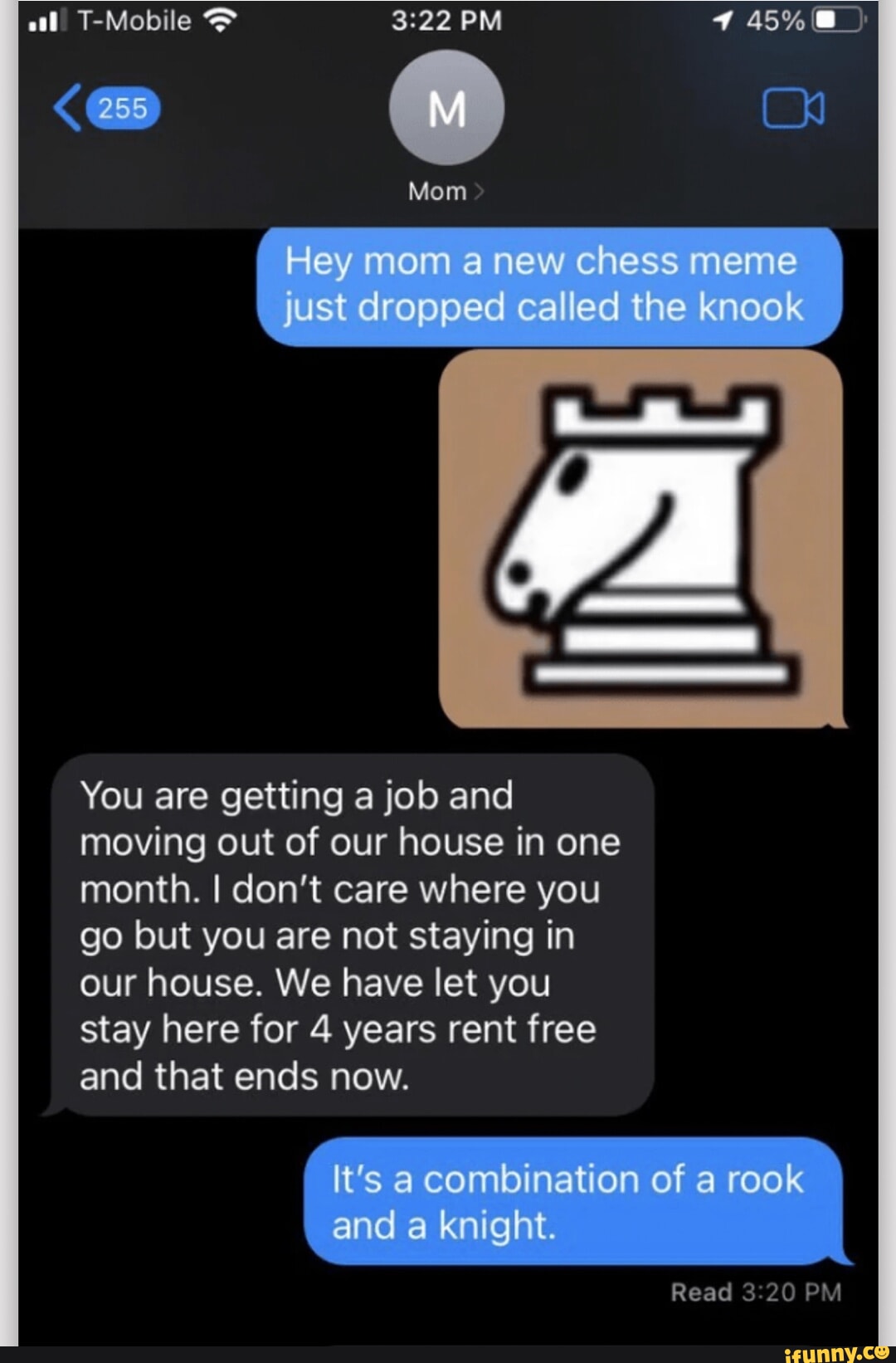 Knook memes. Best Collection of funny Knook pictures on iFunny