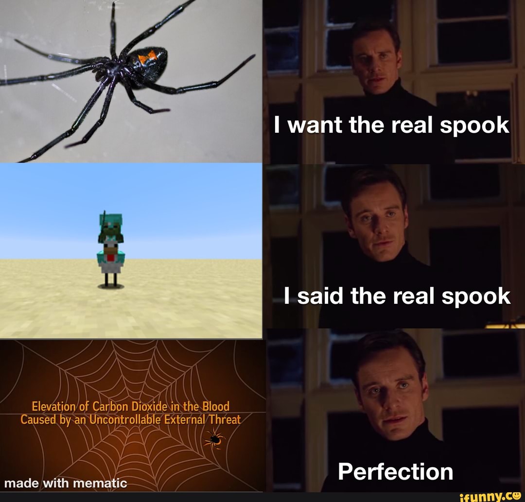 Spoops memes. Best Collection of funny Spoops pictures on iFunny