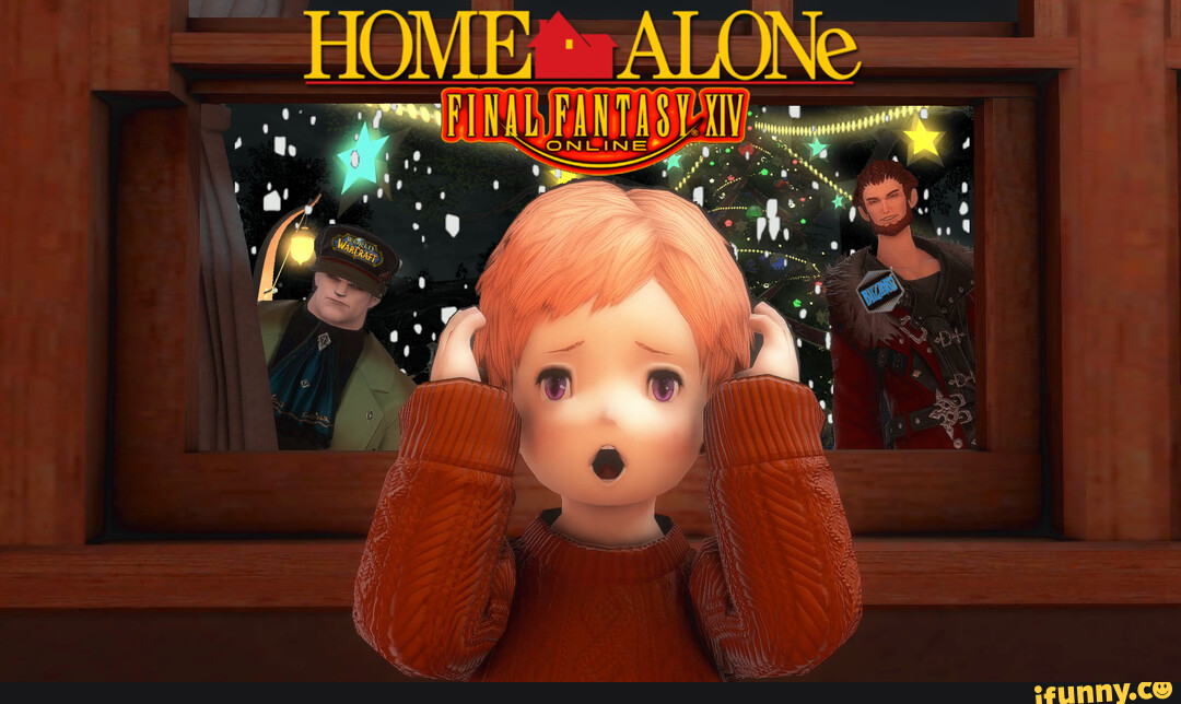 This Starlight Celebration FFXIV brings you the holiday classic ...