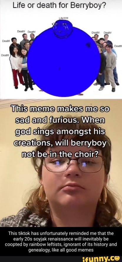 Berryboy memes. Best Collection of funny Berryboy pictures on iFunny