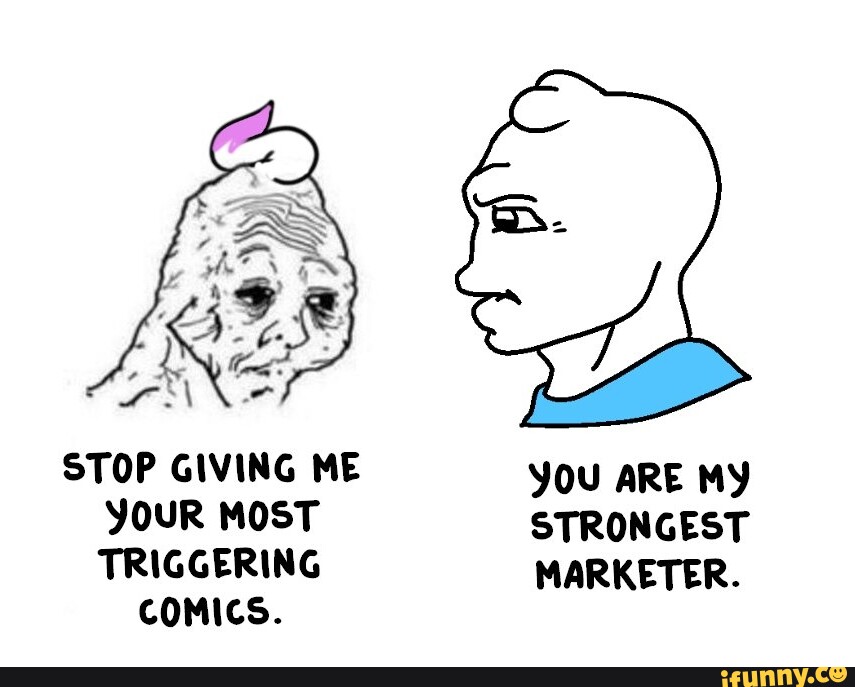 ME TRYNA FIGURE WHAT - iFunny