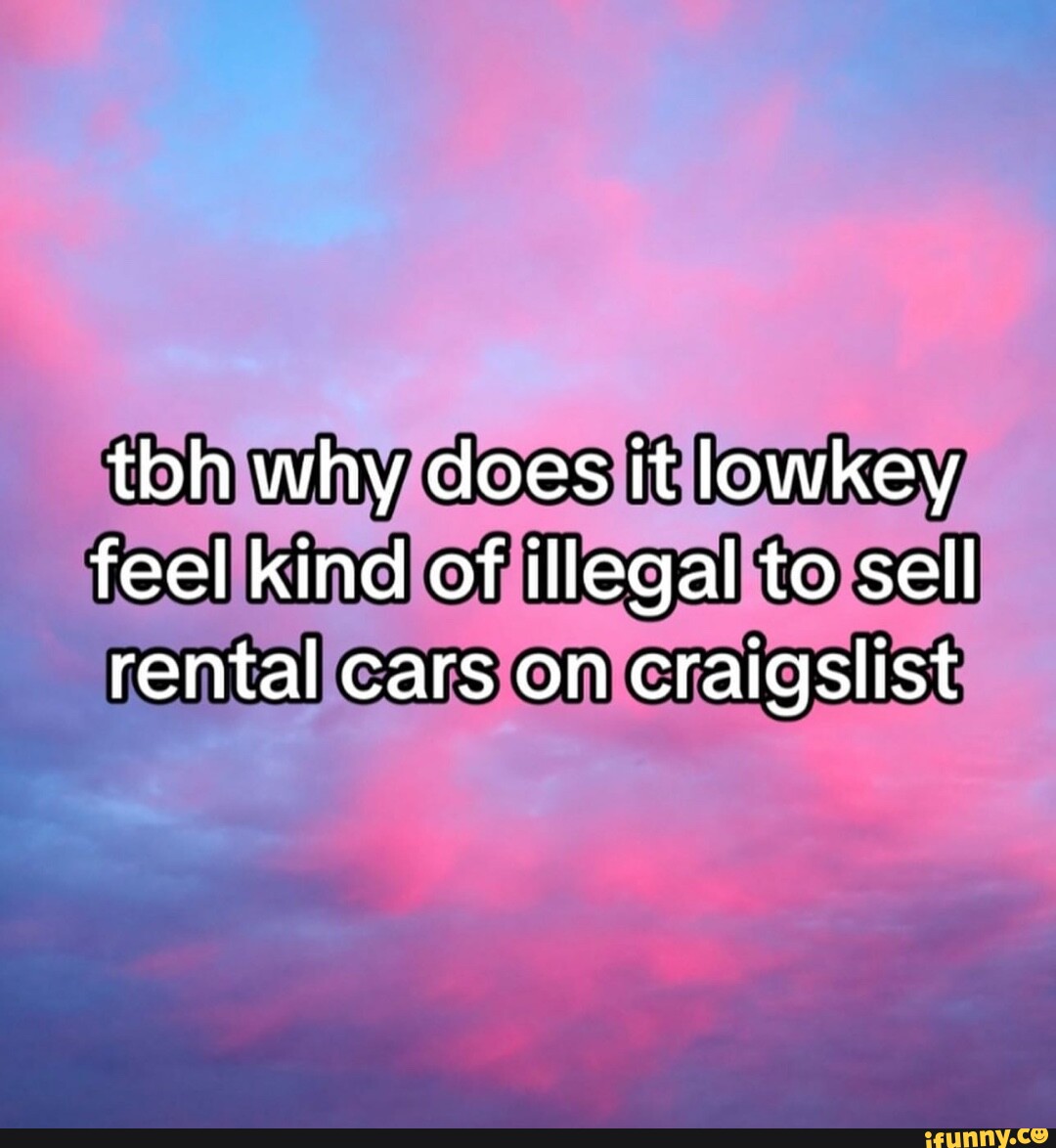 Craigslist memes memes. The best memes on iFunny