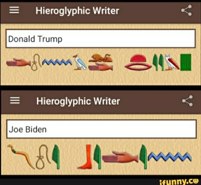 Hieroglyphic memes. Best Collection of funny Hieroglyphic pictures on ...