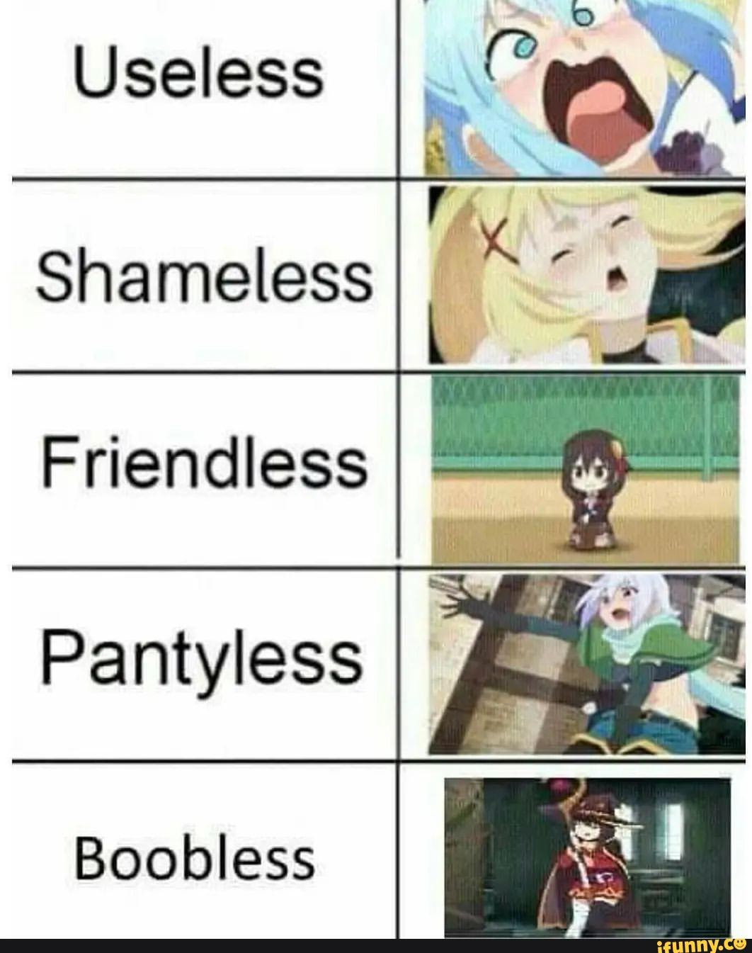 Pantyless Memes Best Collection Of Funny Pantyless Pictures On Ifunny